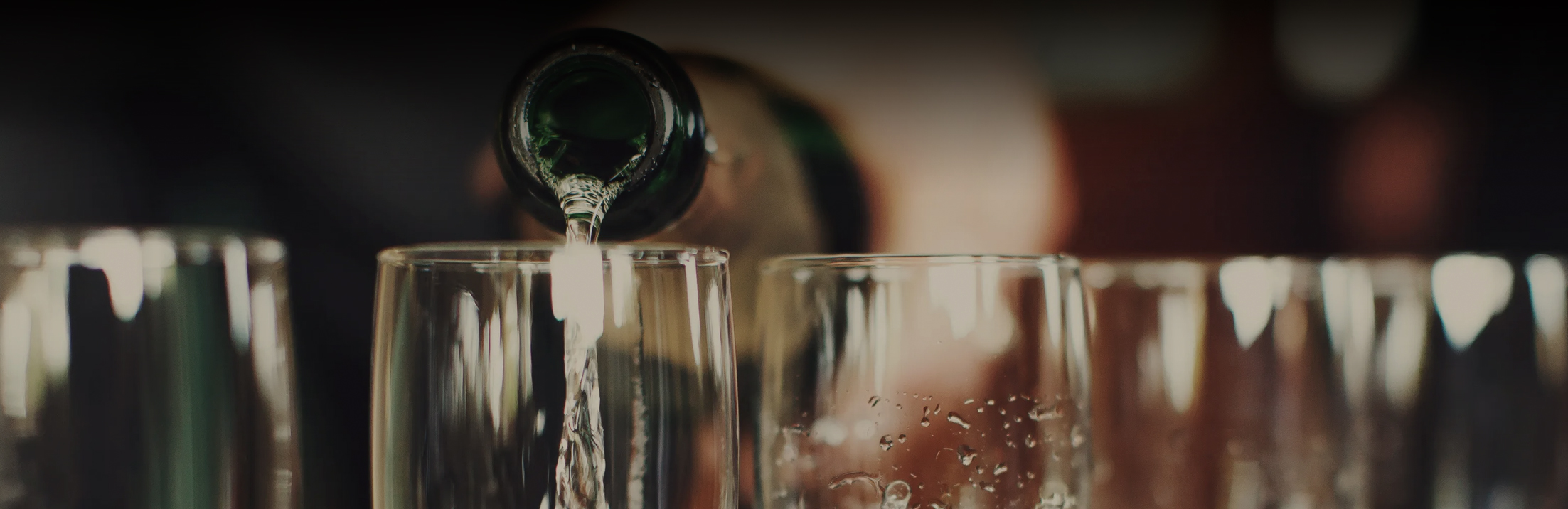SPECIAL EVENT PLANNING - Event Packages - Cool Springs Wine